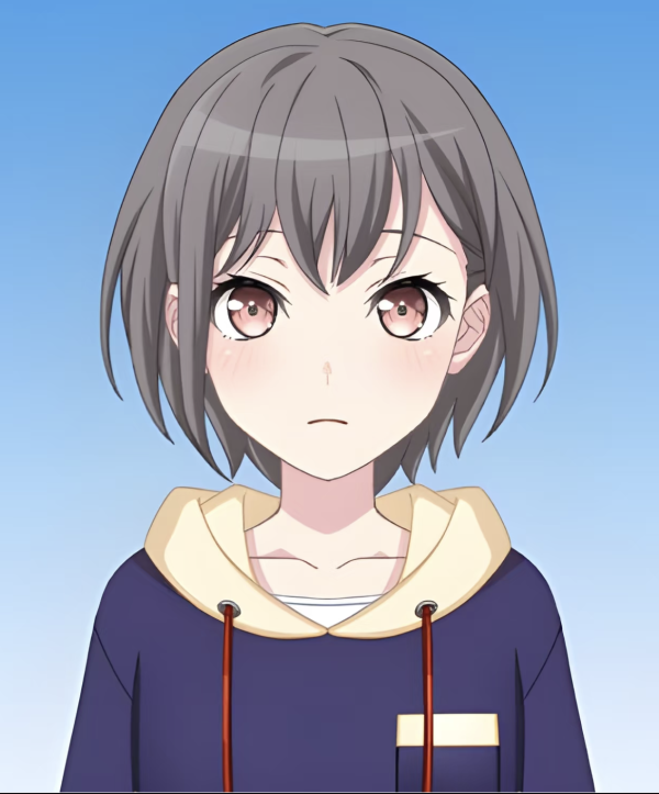 高松灯 - EaseCation Wiki